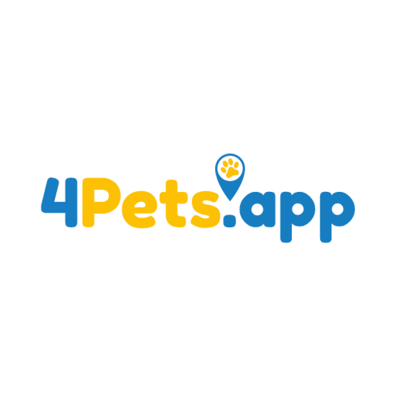4Pets.app - Sistema de gestão para controle de animais